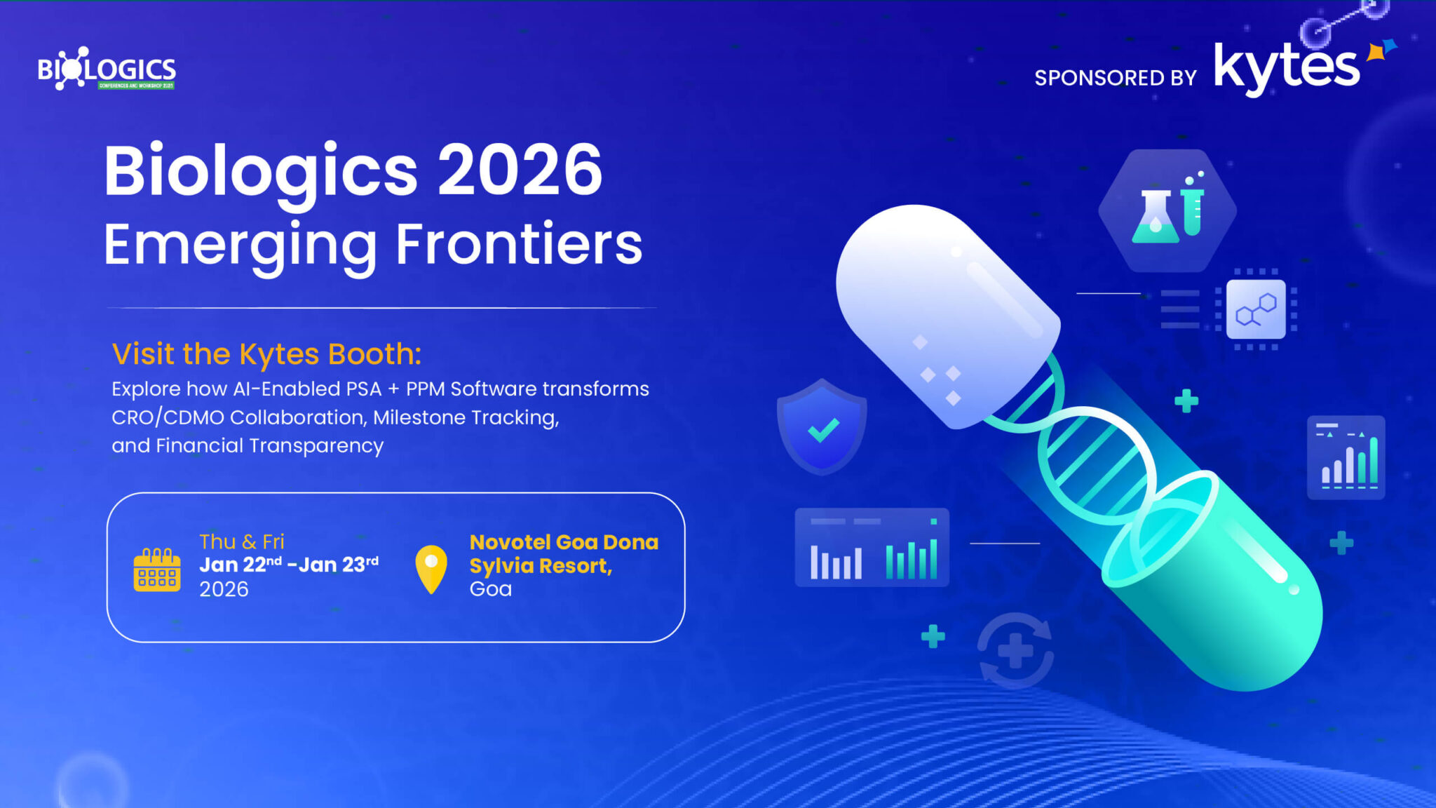 Pharma Project & Portfolio Management 2026 | 9th Annual Event