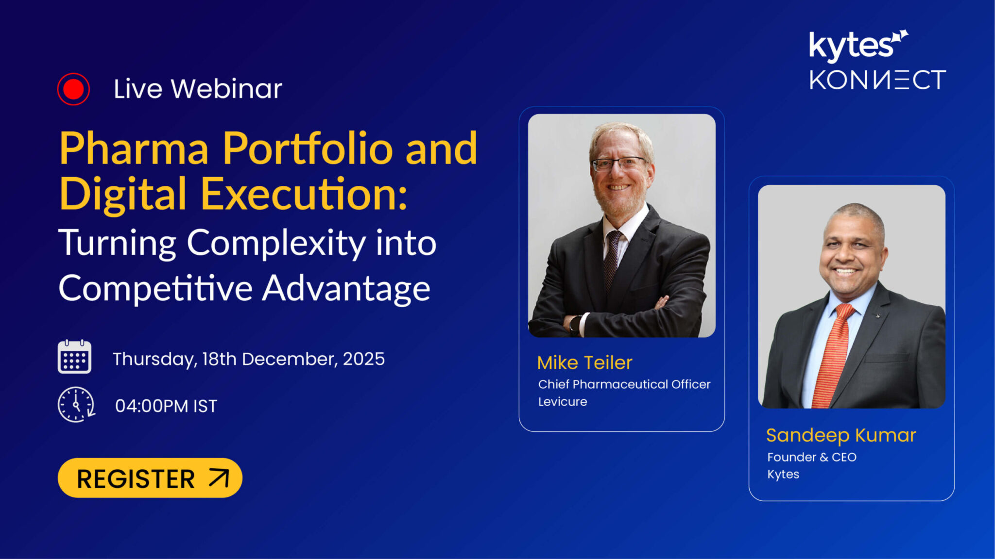 Pharma Portfolio and Digital Execution: Turning Complexity into ...